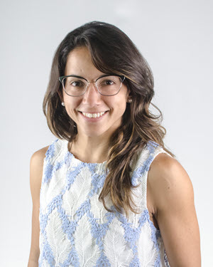 Sociedad Puertorriqueña de Oftalmología - Betsy Colón