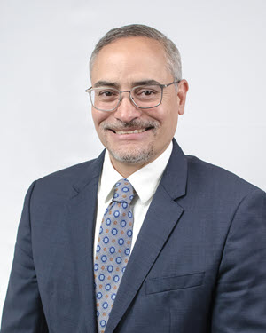 Sociedad Puertorriqueña de Oftalmología - Emilio Báez Rivera